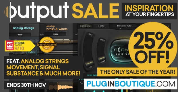 VST Plugins, Synth Presets, Effects, Virtual Instruments, Music Plugins ...