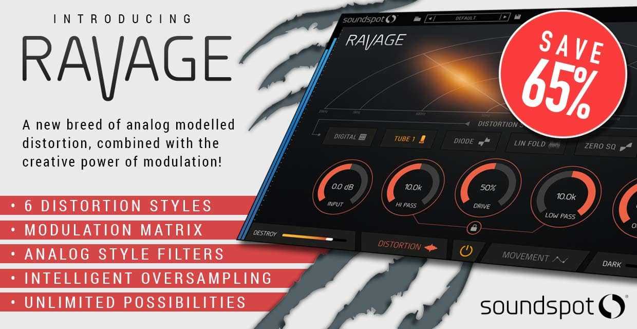 VST Plugins, Synth Presets, Effects, Virtual Instruments, Music Plugins ...